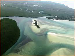 L’ile Mbanié où en est on ? – GABON INFOS LIVE