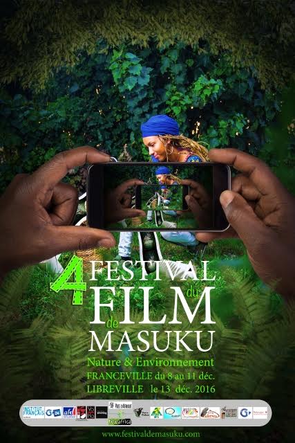Cinéma: 4e édition du Festival du Film de Masuku, Nature et ...
