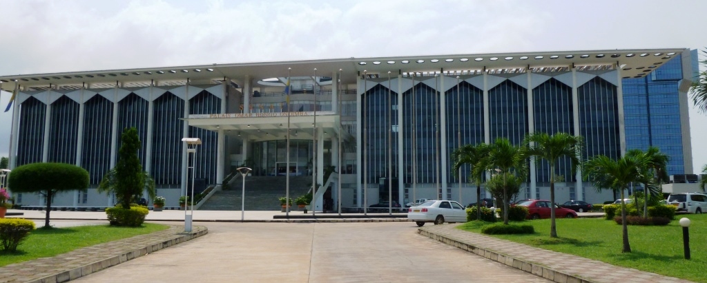 Du nouveau au Sénat gabonais – GABON INFOS LIVE