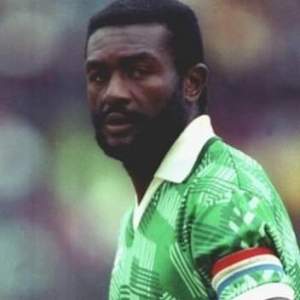 Football: La Légende camerounaise Stephen Tataw n’est plus – GABON ...