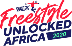 Mohannad Ali, Fatima Akif couronnée reine et roi du football freestyle ...