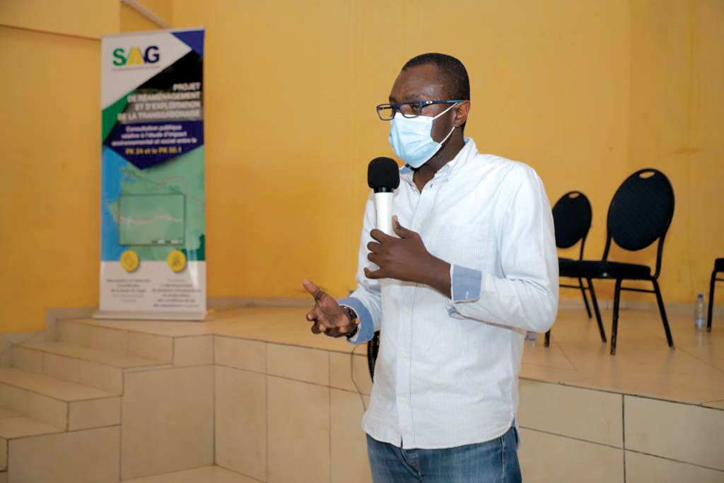 Les études d’impacts de la SAG indispensables pour la mise en place de ...