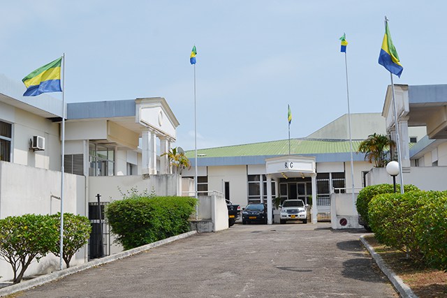 Transparence dans l’Administration publique gabonaise : Un nouveau ...