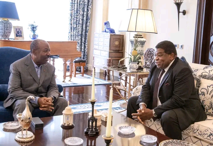 CTRI : Ali Bongo Ondimba toujours en résidence surveillée – GABON INFOS ...