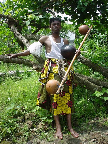 Le Mvett – GABON INFOS LIVE