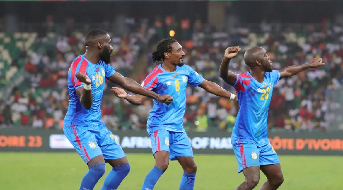 Football/CAN CAF TotalEnergies 2023 : Quatre équipes pour deux places ...