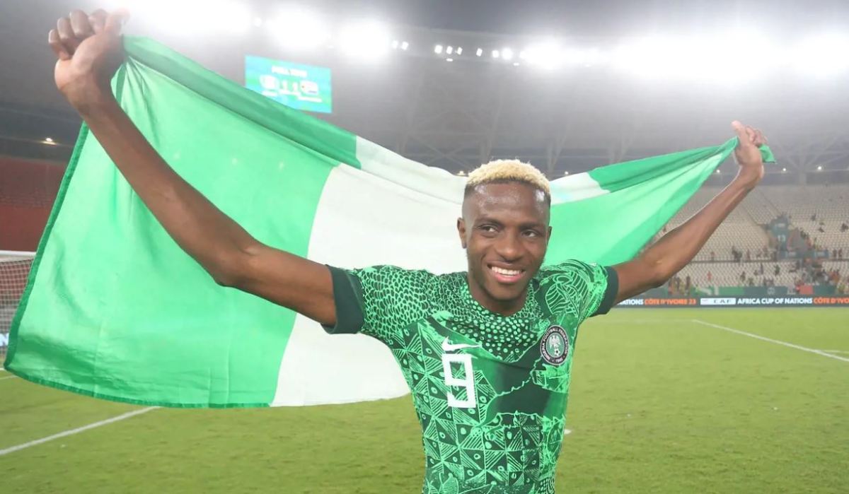 Football/CAN CAF TotalEnergies 2023 : Nigeria – Côte d’Ivoire, une ...