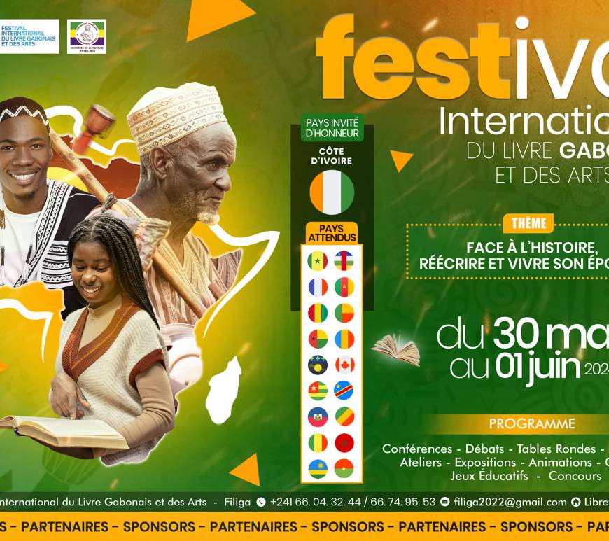 GABON INFOS LIVE – L'INFORMATION EN TEMPS REEL