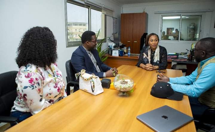 Participation de Clean Africa à la Caravane Touristique du Gabon ...