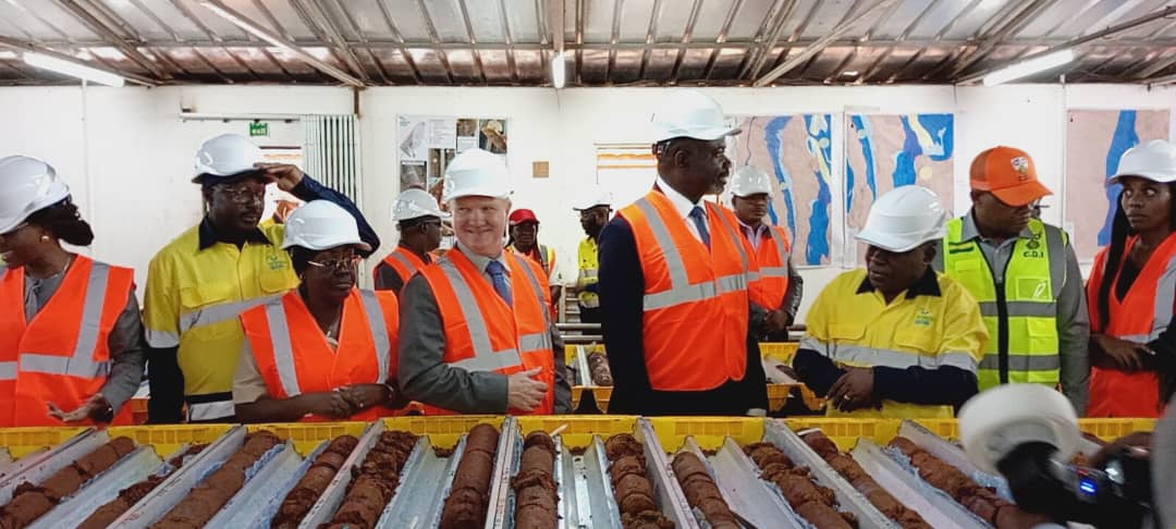 Mines/Exploitation du fer de Belinga : Une rentabilité assurée – GABON ...