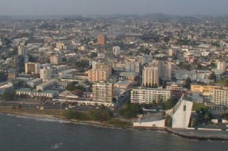 La Restauration du Patrimoine public Gabonais, pilier de la ...