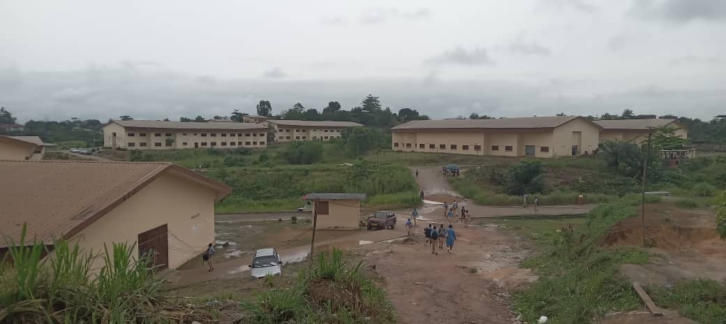 La Sécurité Scolaire à Bikele : Analyse des Incidents Récents – GABON ...