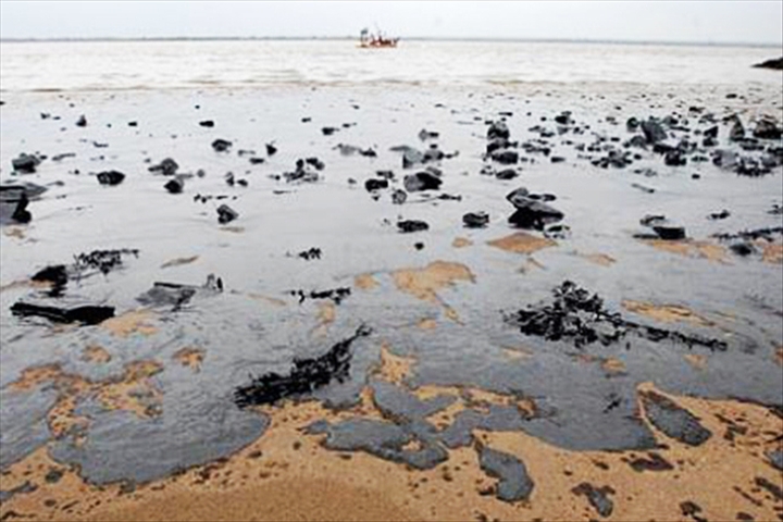 Perenco : Négligence Criminelle et Crise Écologique – GABON INFOS LIVE