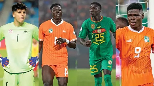 Football/Un an avant la Coupe d’Afrique des nations CAF TotalEnergies ...