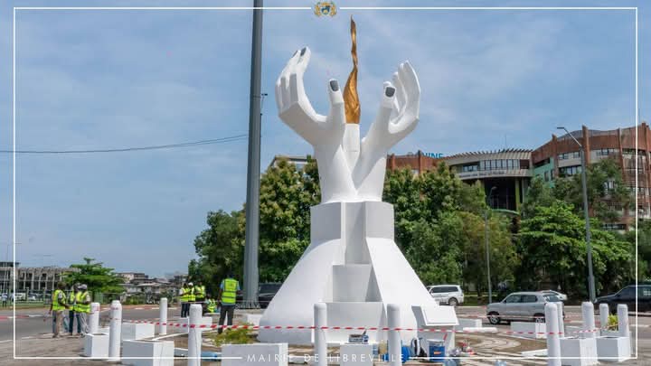 Restauration des Monuments à Libreville : Une Initiative Durable ...