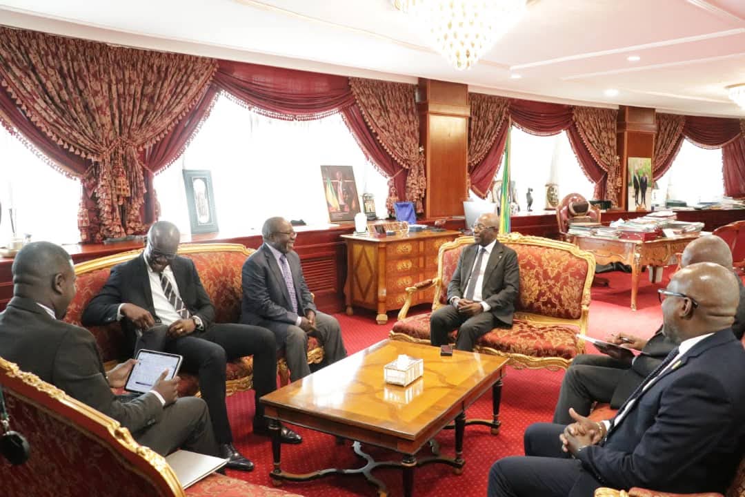 Pizolub : Plaidoyer pour une Révision Fiscale – GABON INFOS LIVE