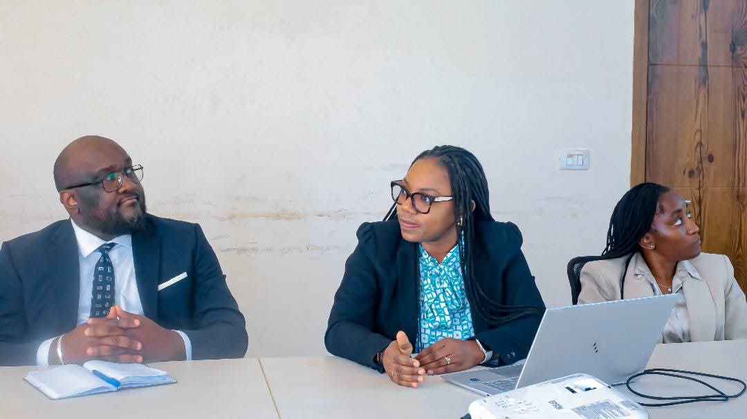 Rôle de la SGG dans le Financement des PME-PMI au Gabon – GABON INFOS LIVE