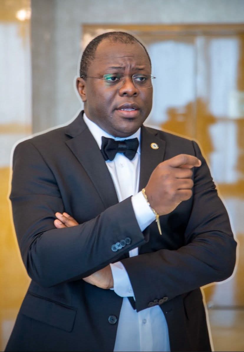 Télesphore Obame Ngomo à la tête de la DGABD – GABON INFOS LIVE