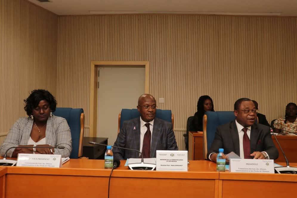 Gabon 24 devient un EPIC : Implications et perspectives – GABON INFOS LIVE