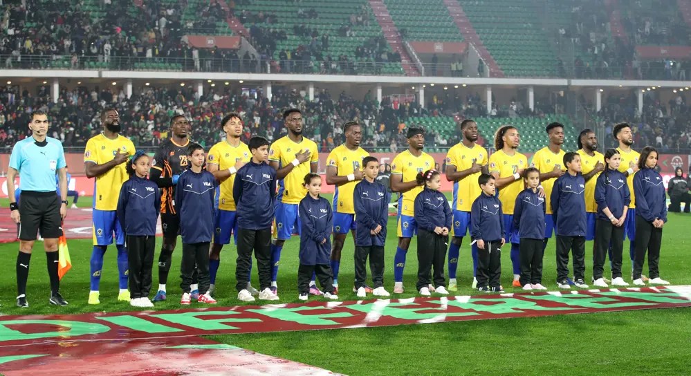 Football/CAN 2025/Gabon – Côte d’Ivoire : Finir avec honneur face au ...
